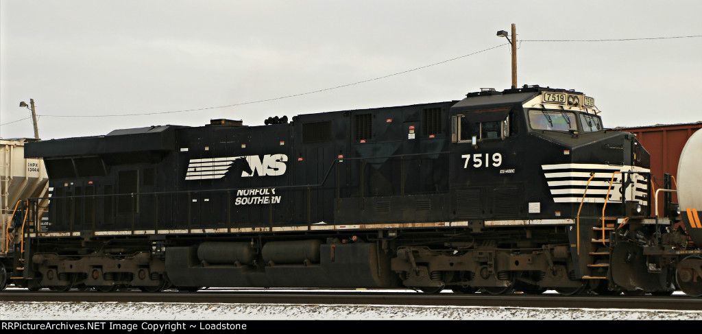 NS 7519
